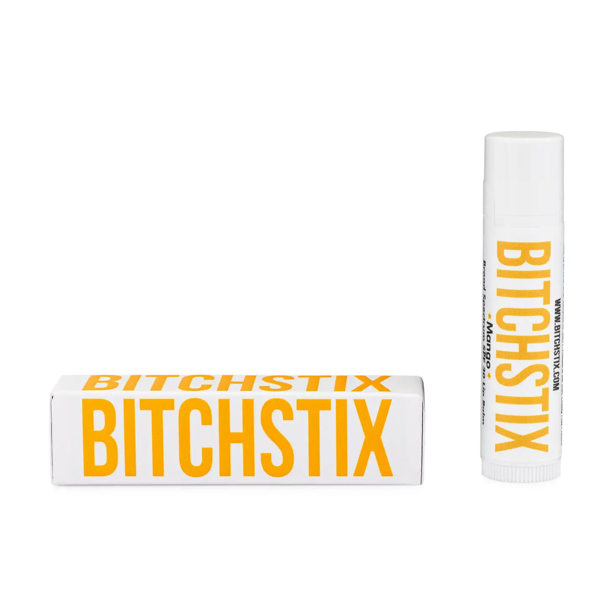 Mango SPF30 Lip Balm – Jacque Michelle